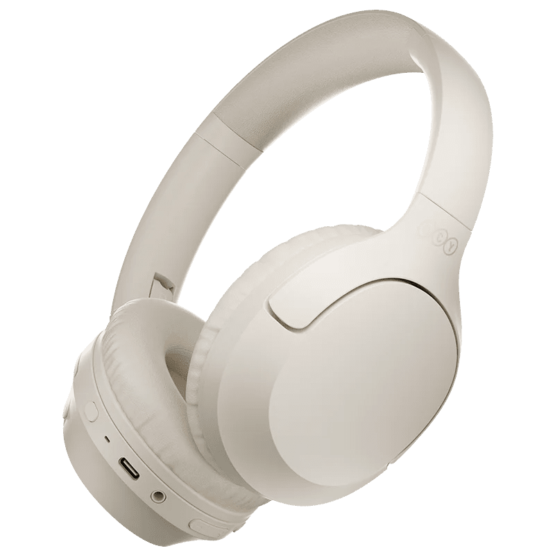 QCY H2 Pro Wireless Headphones BASS Mode HIFI Price in Pakistan