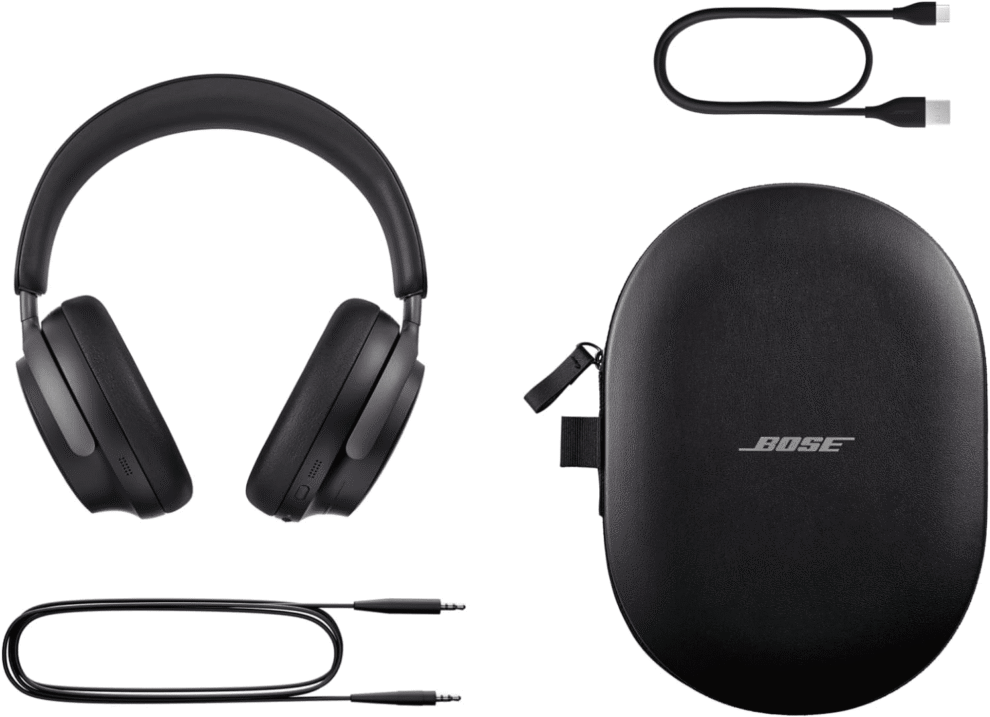 Bose QuietComfort Ultra Headphones Price in Pakistan | Fone Pro