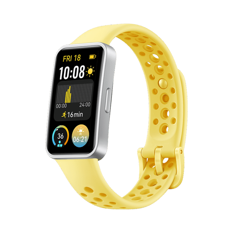 Buy the best Huawei Band 9 at the lowest price in Pakistan from FONEPRO