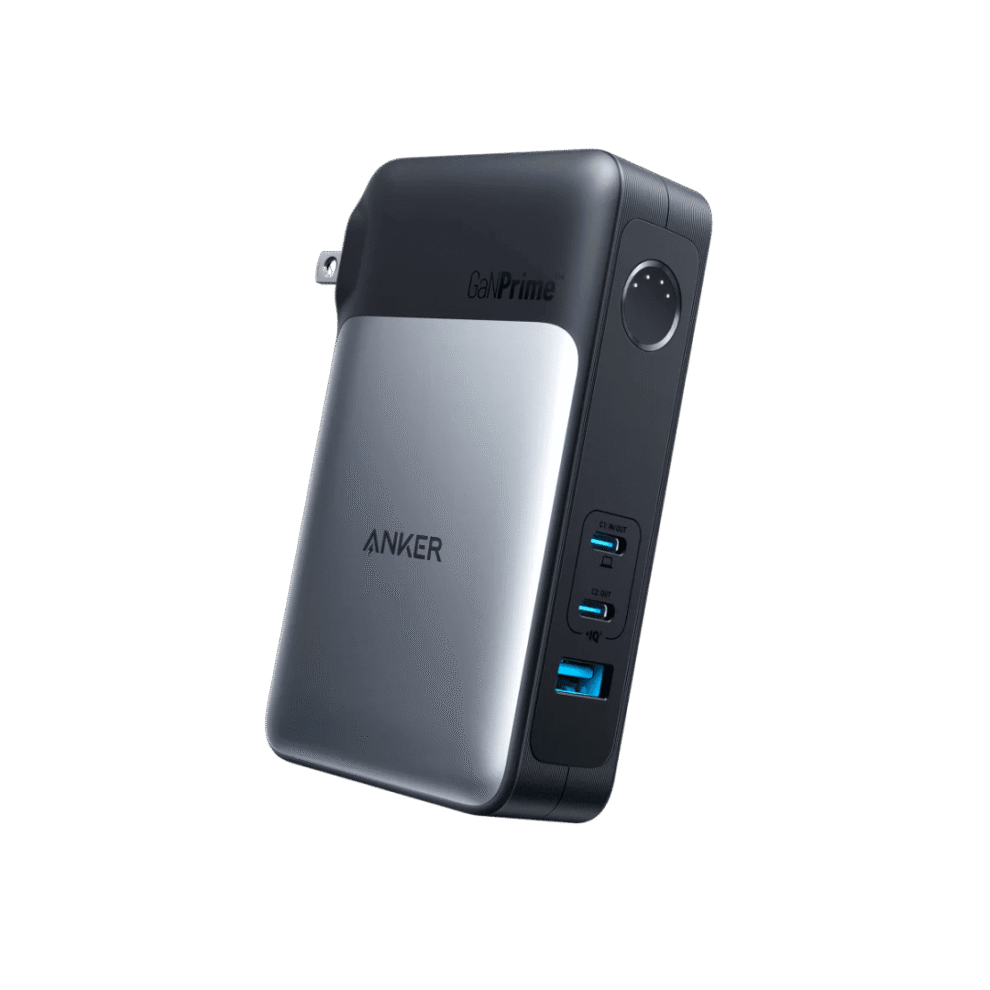 Anker 737 140w PowerBank PowerCore 24000Mah in Pakistan.