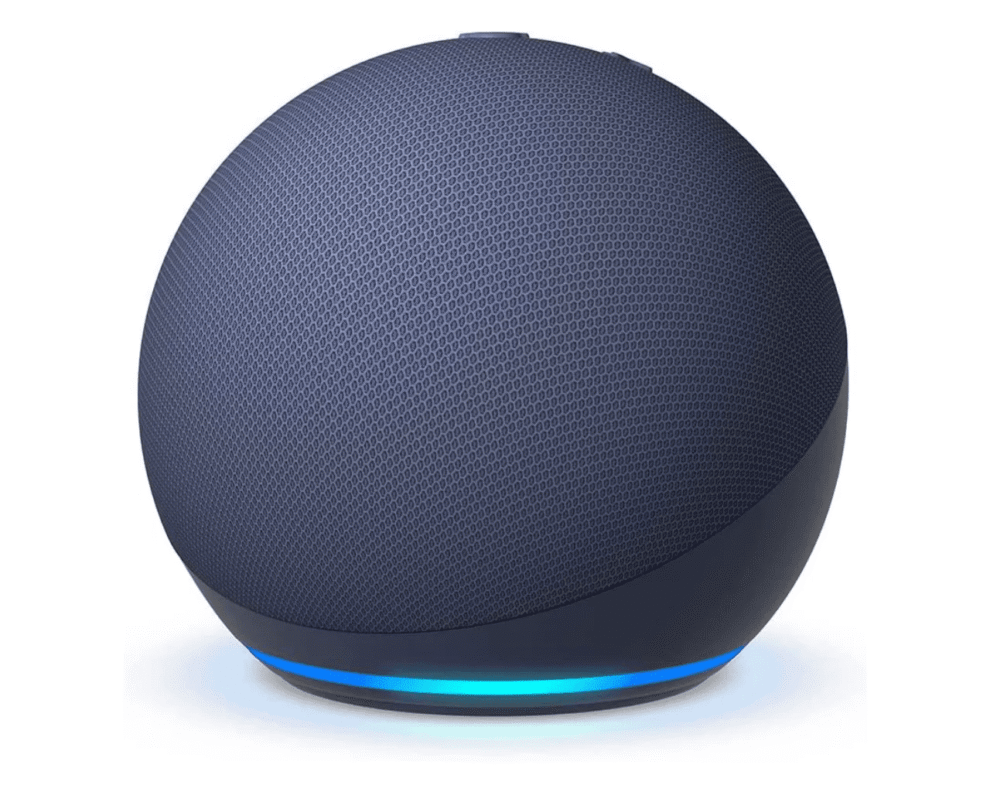 Amazon Echo Dot 5th Gen Alexa Smart speaker Now available in Pakistan