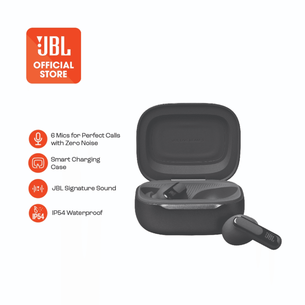 JBL True Wireless Earbuds price in Pakistan - Fone Pro